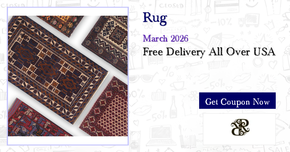 Exclusive 35% Off Rug & Rugs Promo Codes - 7 Verified Deals (Mar 2026)