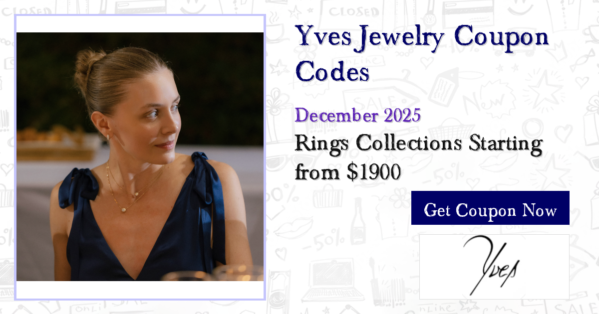 LAST CHANCE: 0% Yves Alexandre Promo Codes Dec 2025 (0 Left!)